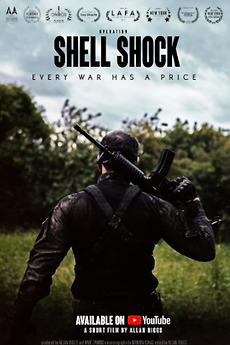 ‎Operation Shell Shock (2020) directed by Allan Riggs • Reviews, film ...