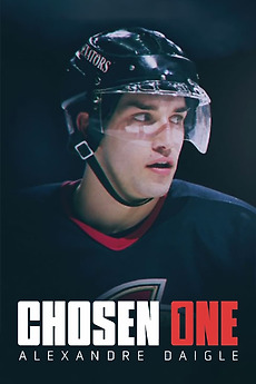 ‎Chosen One: Alexandre Daigle (2024) directed by Jay Nelson • Reviews ...