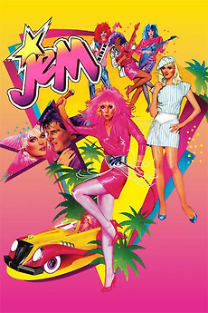 ‎Jem (1986) directed by Jay Bacal • Reviews, film + cast • Letterboxd