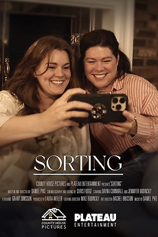 ‎Sorting (2023) directed by Daniel James Pike • Film + cast • Letterboxd