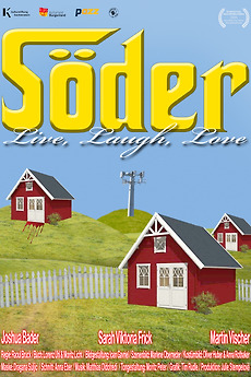 ‎Söder (2024) directed by Raoul Bruck • Reviews, film + cast • Letterboxd