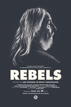 ‎Rebels (2023) directed by Brecht Vanhoenacker, Ann Peuteman • Film ...