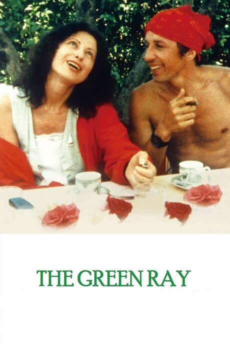 ‎The Green Ray (1986) directed by Éric Rohmer • Reviews, film + cast ...