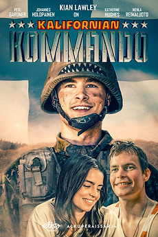 ‎Perfect Commando (2020) directed by Jalmari Helander • Reviews, film + cast • Letterboxd