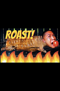 ‎Official Roast of Timothy DeLaGhetto (2016) • Reviews, film + cast ...