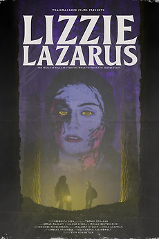 Lizzie Lazarus’ review by evan barden • Letterboxd