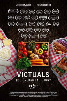 ‎Victuals: The CRE8AMEAL Story (2021) directed by Jude Orozco • Film ...
