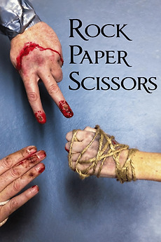 ‎Rock, Paper, Scissors (2018) directed by Doug Bollinger • Reviews ...