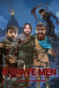 ‎Three Brave Men (2023) directed by Joseph Poole • Reviews, film + cast ...