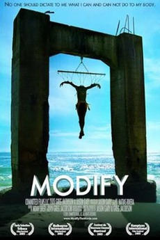 ‎Modify (2005) directed by Jason Gary, Greg Jacobson • Reviews, film ...