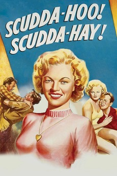 ‎Scudda Hoo! Scudda Hay! (1948) directed by F. Hugh Herbert • Reviews ...