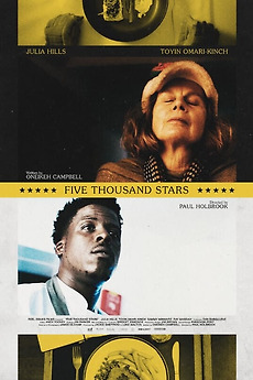 ‎Five Thousand Stars (2024) directed by Paul Holbrook • Reviews, film ...