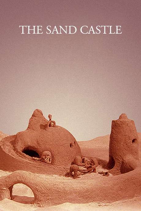 ‎The Sand Castle (1977) directed by Co Hoedeman • Reviews, film + cast ...