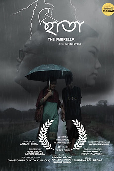 ‎The Umbrella (2024) directed by Fidel Drong • Film + cast • Letterboxd