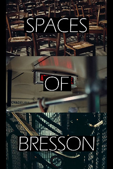 ‎Spaces of Bresson (2024) directed by Douglas Mattaüs • Reviews, film ...