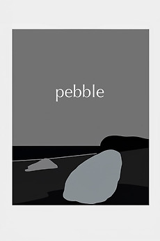 ‎pebble (2024) directed by Ollie Madsen • Reviews, film + cast • Letterboxd