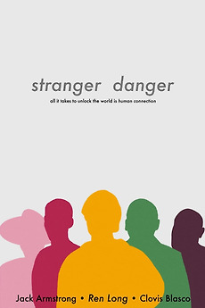 ‎Stranger Danger (2023) directed by Ren Long • Reviews, film + cast ...