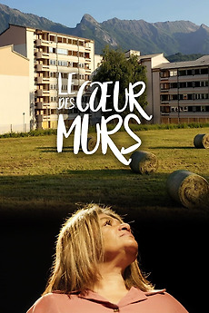 ‎Le Cœur des murs (2022) directed by Julien Masson, Margaux Meurisse ...