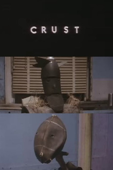 ‎Crust (1987) directed by John Evan Hughes • Reviews, film + cast ...