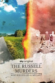 ‎The Russell Murders directed by Tom Peppiatt • Film + cast • Letterboxd