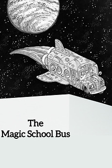 ‎The Magic School Bus: Space Adventures (1995) • Reviews, film + cast ...