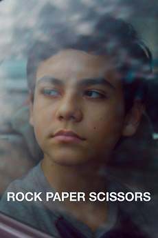 ‎Rock Paper Scissors (2018) directed by Brian Lawes • Reviews, film ...