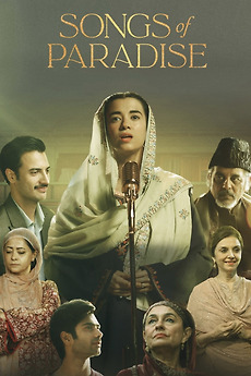 ‎Songs of Paradise (2025) directed by Danish Renzu • Reviews, film + cast • Letterboxd