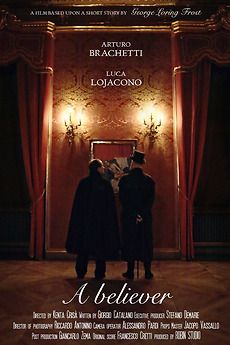 ‎A Believer (2018) directed by Kenta Crisà • Reviews, film + cast ...