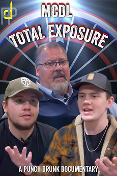 ‎MCDL - Total Exposure (2023) directed by Joe Brooks • Film + cast ...