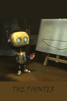 ‎The Painter (2004) • Film + cast • Letterboxd