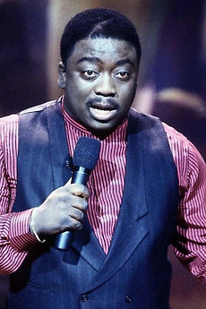 ‎Robin Harris: One Night Stand (1990) directed by Ellen Brown • Reviews ...