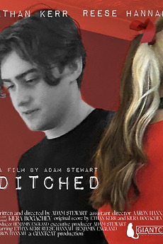 ‎Ditched (2024) directed by Adam Stewart • Film + cast • Letterboxd