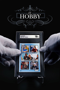 ‎The Hobby (2024) directed by Morgan Jon Fox • Reviews, film + cast ...