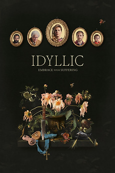 ‎Idyllic (2025) directed by Aaron Rookus • Reviews, film + cast ...