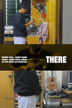 ‎THERE (2024) directed by Sabbir Parvez Shohan • Film + cast • Letterboxd