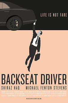 ‎Backseat Driver (2019) directed by Rich Peppiatt • Reviews, film ...