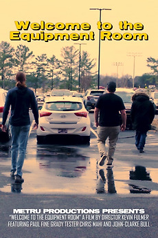 ‎Welcome to the Equipment Room (2024) directed by Kevin Fulmer • Film ...