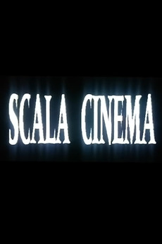 ‎Scala Cinema (1992) directed by Victor De Jesus, Ali Peck • Reviews ...
