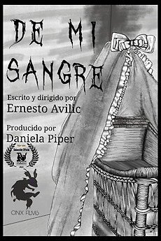 ‎De Mi Sangre (2023) directed by Ernesto Avilic • Reviews, film + cast ...