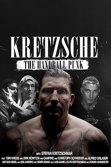 ‎Kretzsche - The Handball Punk (2024) • Film + cast • Letterboxd