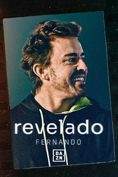 ‎Fernando. Revealed (2024) • Reviews, film + cast • Letterboxd