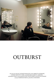 ‎Outburst directed by Nathan Donovan • Film + cast • Letterboxd