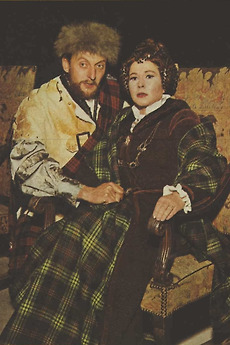 ‎Macbeth (1965) directed by Alan Burke • Film + cast • Letterboxd