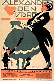 ‎Alexander the Great (1917) directed by Mauritz Stiller • Reviews, film ...