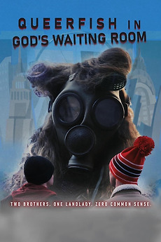 ‎Queer Fish in God's Waiting Room (2021) directed by Adrian Pasdar ...