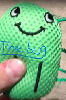 ‎The bug (2016) directed by Elijah Luxbacher • Reviews, film + cast ...