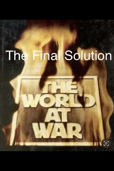 ‎The Final Solution (1975) directed by Michael Darlow • Reviews, film ...