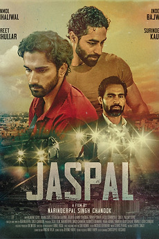 ‎Jaspal (2024) directed by Narinderpal Singh Chandok • Reviews, film ...