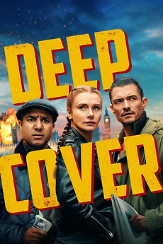 ‎Deep Cover (2025) directed by Tom Kingsley • Film + cast • Letterboxd