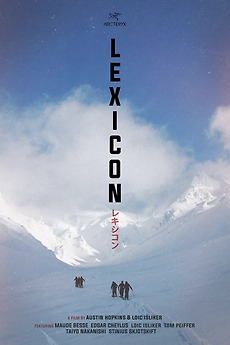 ‎LEXICON directed by Austin Hopkins, Loïc Isliker • Film + cast ...